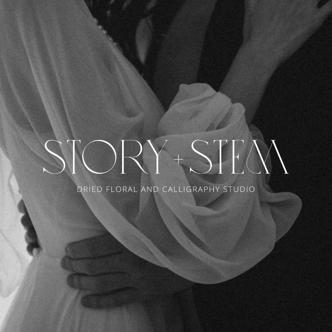 Story + Stem - wave-creativestudio.com