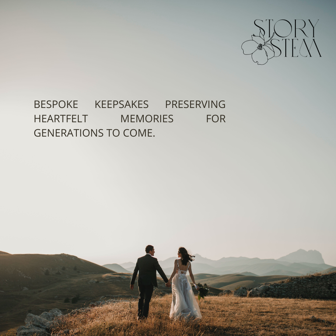 Story + Stem - wave-creativestudio.com