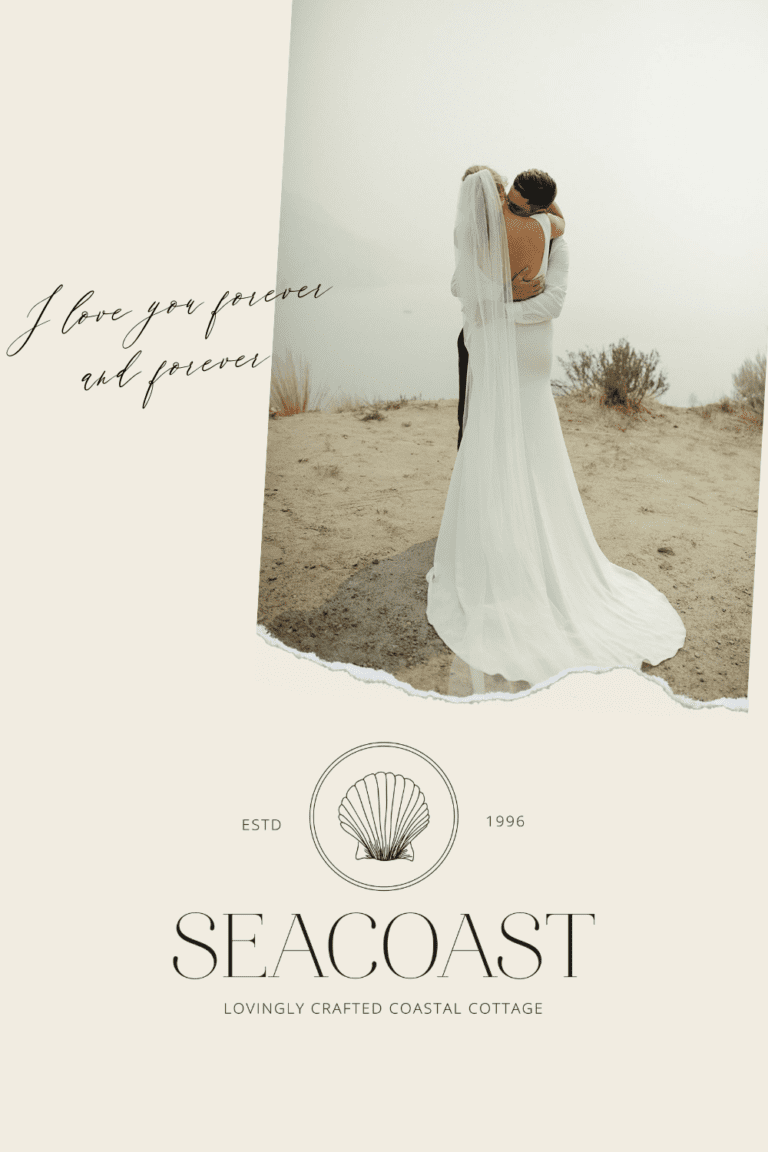 The Seacoast Wedding Venue - wave-creativestudio.com
