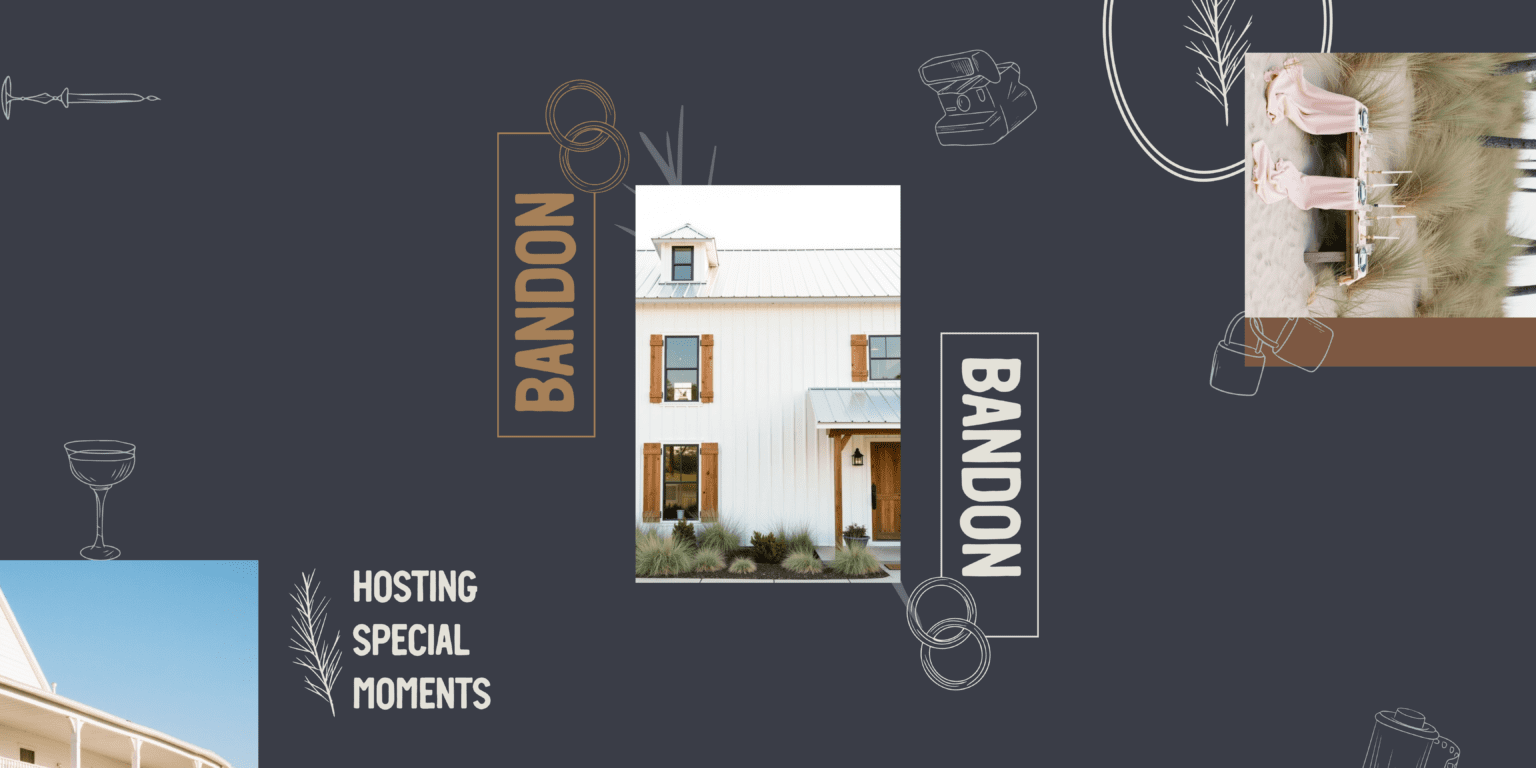 Bandon Bay Wedding Venue - wave-creativestudio.com