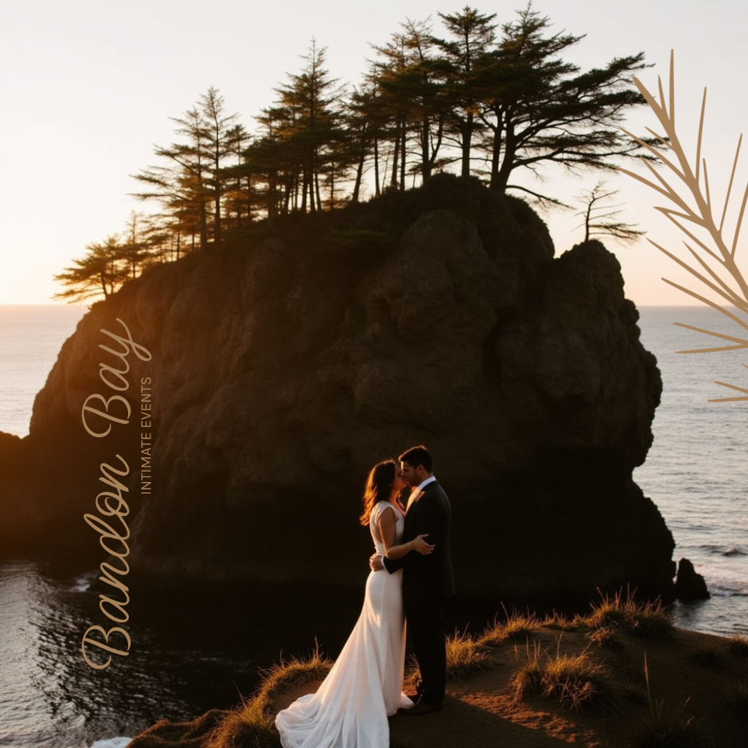 Bandon Bay Wedding Venue - wave-creativestudio.com