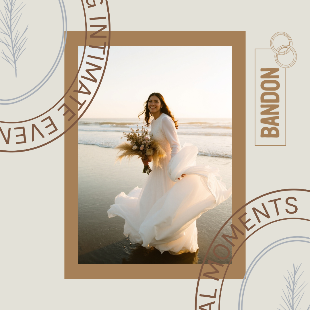 The Anna Maria Wedding Venue - wave-creativestudio.com