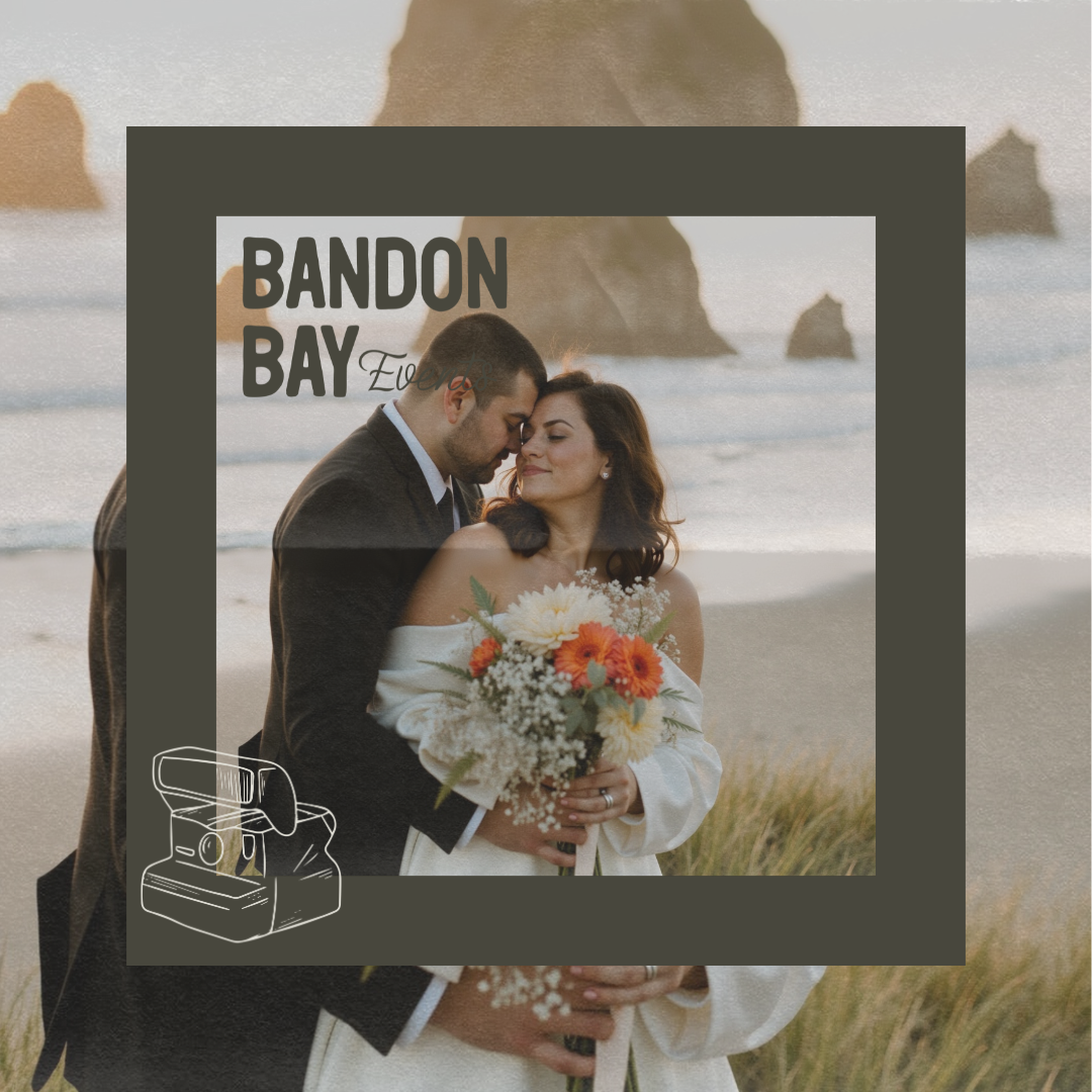 Bandon Bay Wedding Venue - wave-creativestudio.com