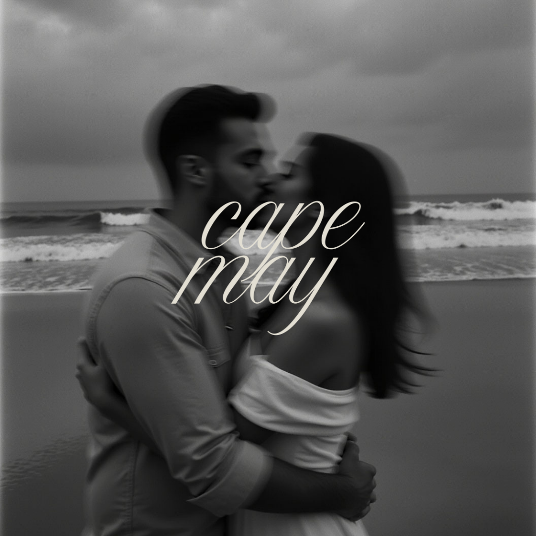 Cape May Wedding Venue - wave-creativestudio.com