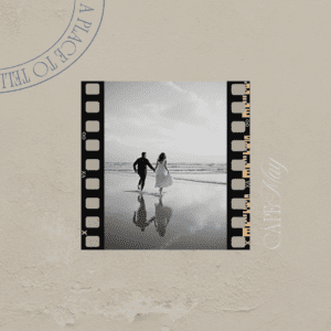 Bandon Bay Wedding Venue - wave-creativestudio.com