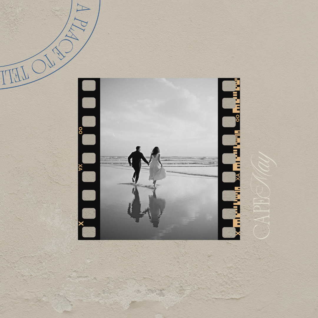 Cape May Wedding Venue - wave-creativestudio.com