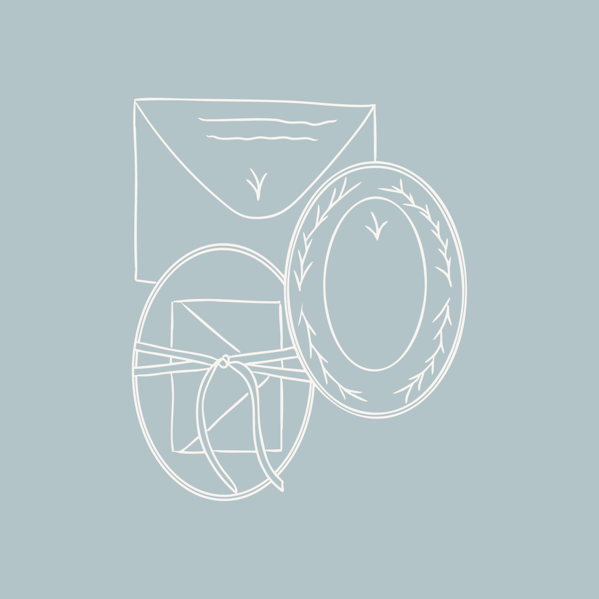 Act Naturally Photography Illustration Collection - wave-creativestudio.com