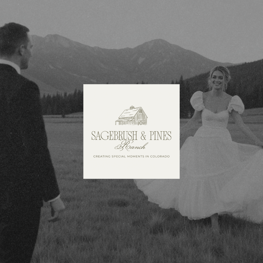 Sagebrush & Pines Ranch Wedding Venue - wave-creativestudio.com
